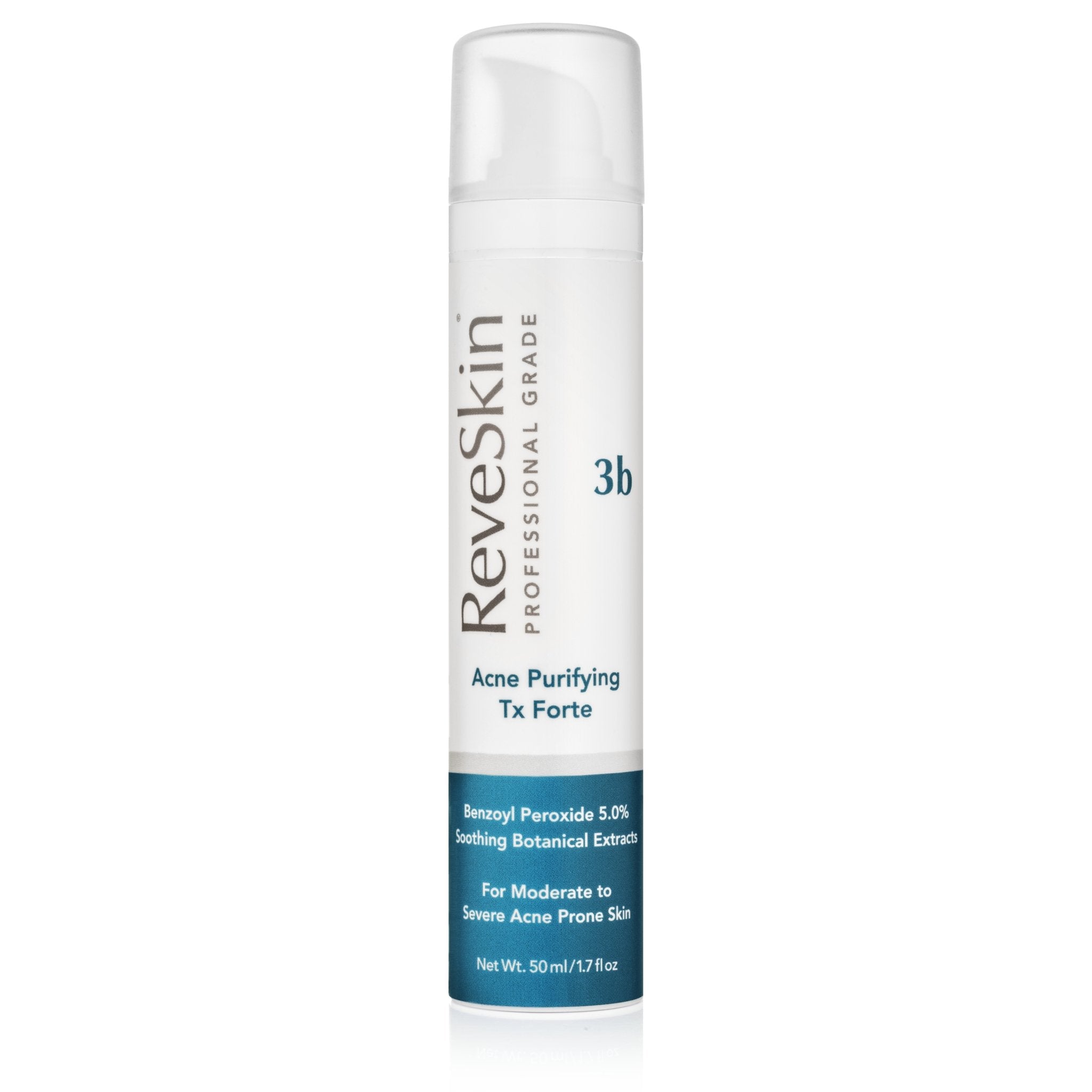 ReveSkin Acne Purifying TX Forte BPO – SkinLab USA