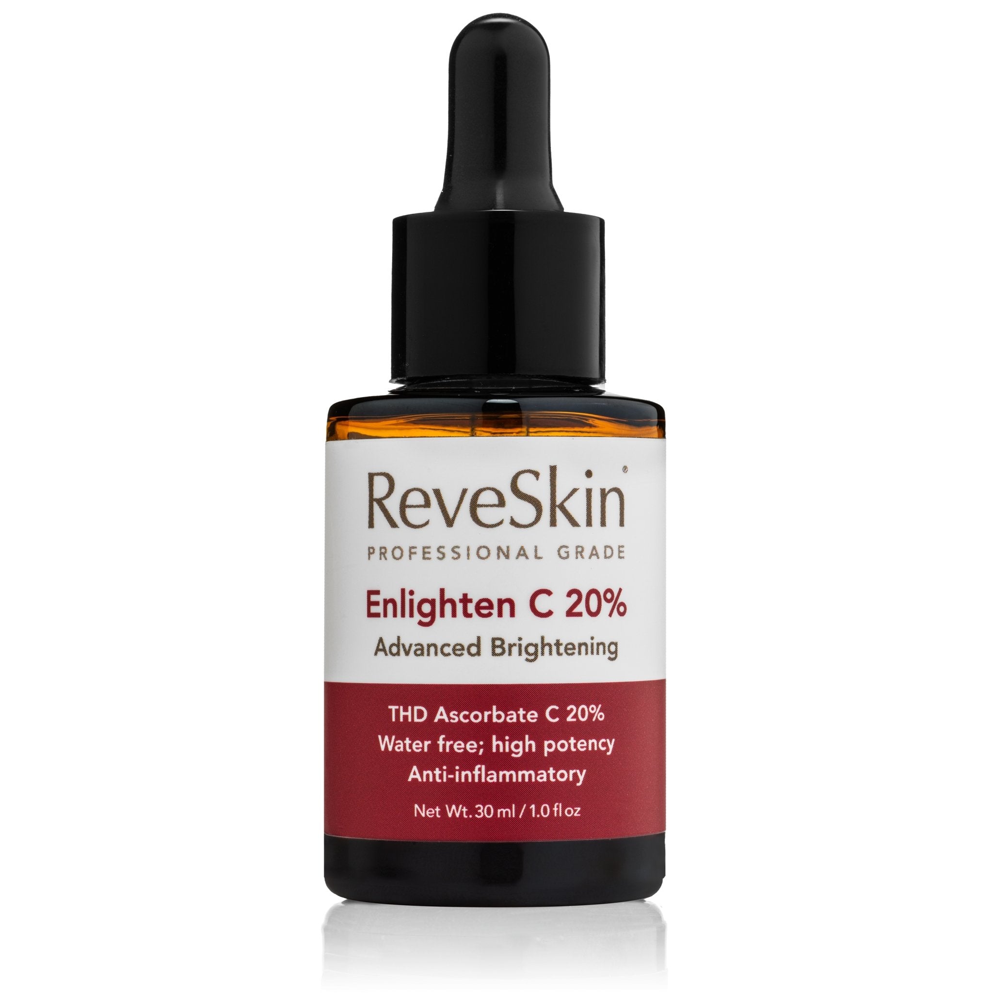 ReveSkin Enlighten C 20% | SkinLab USA